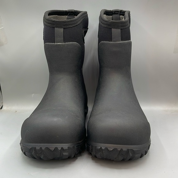 Bogs | Shoes | Bogs Workman Boot Composite Toe | Poshmark